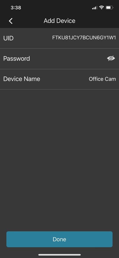 Getting Started with ClareVision - NVR and Camera Setup